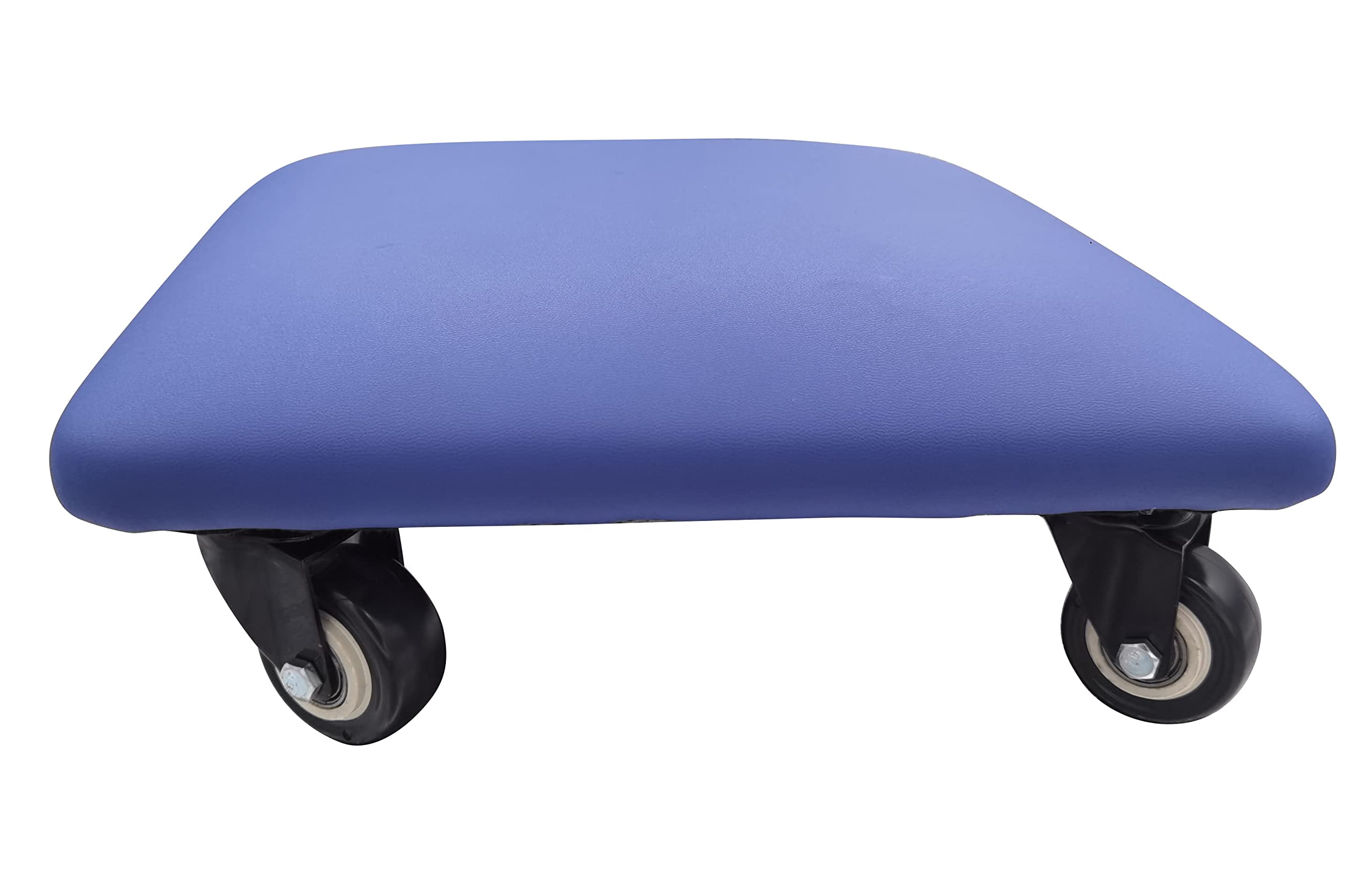Roller Seat Rotating Low Stool - Walmart.com