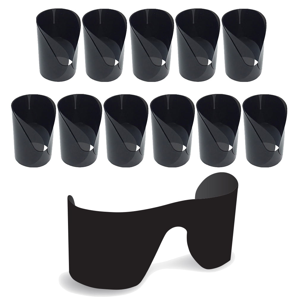 Roller-Shadz Disposable Rollup Sunglasses, 12/pkg - Walmart.com
