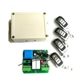 Roller Shutter Remote Control Roller Shutter Control Board Board Card ...