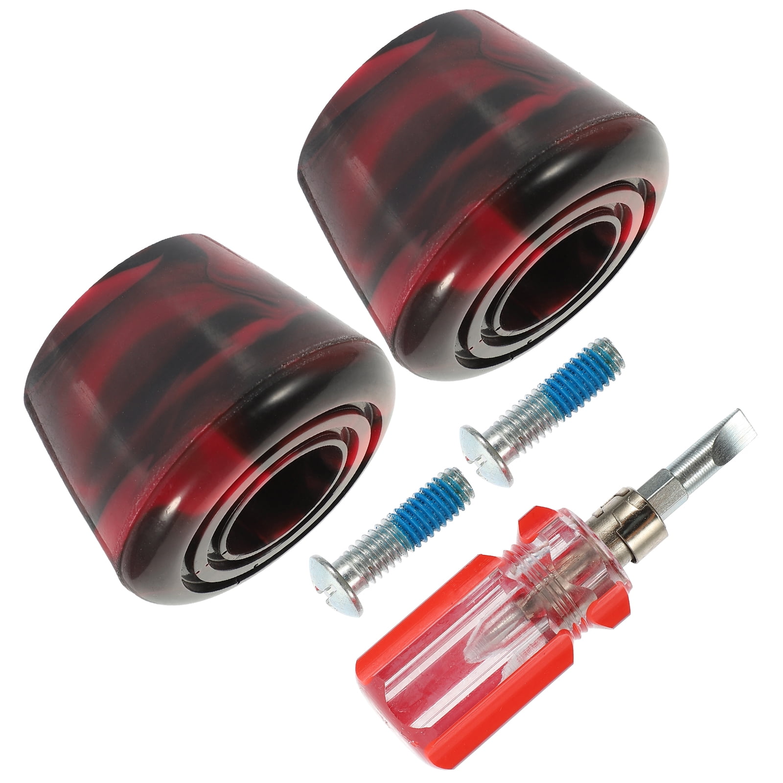 Roller Skate Brake Head Adult Inline Skates Toe Stops Replaceable ...