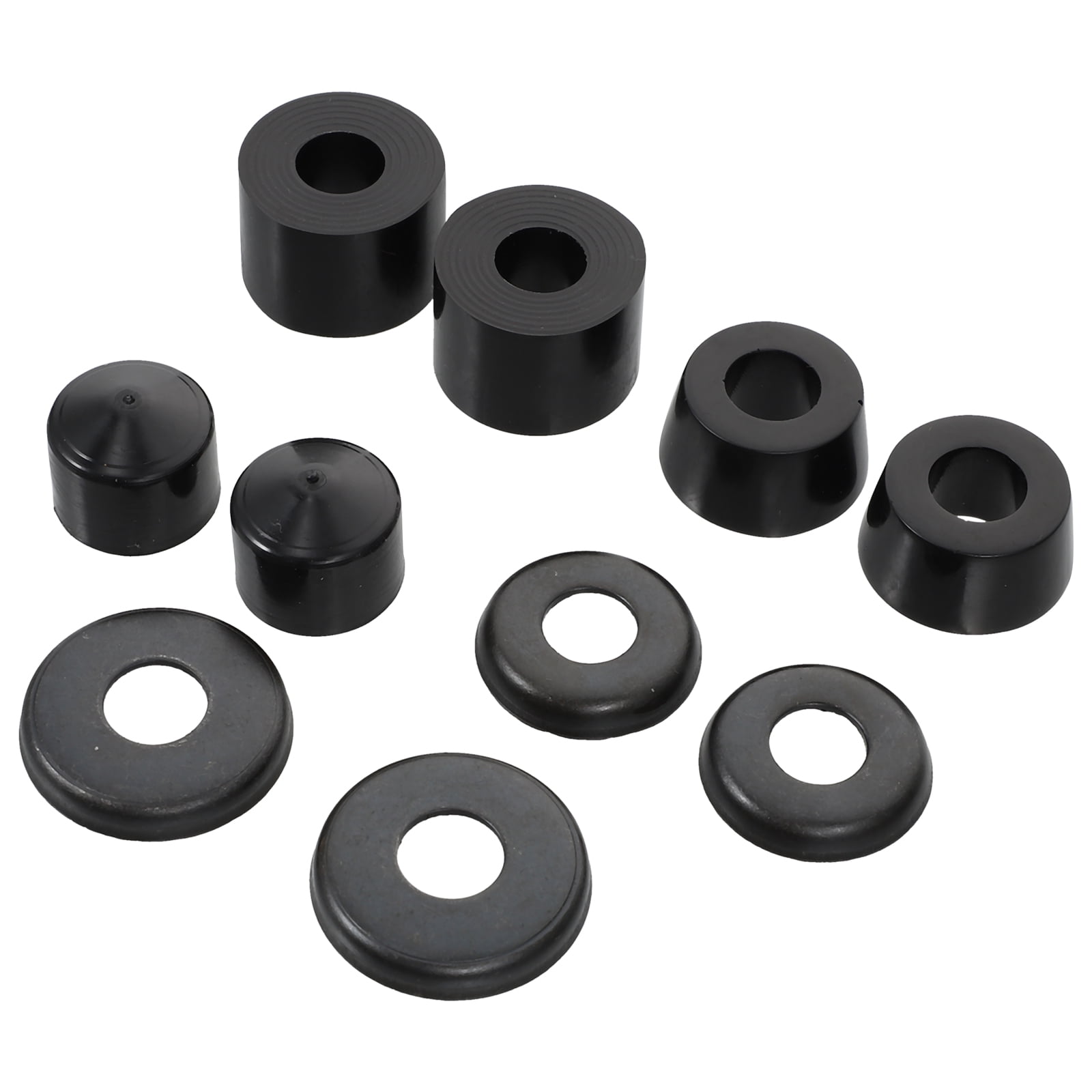 Roller Skate Bushings One Wheel Electric Skateboard Shock Pad Upgrades ...