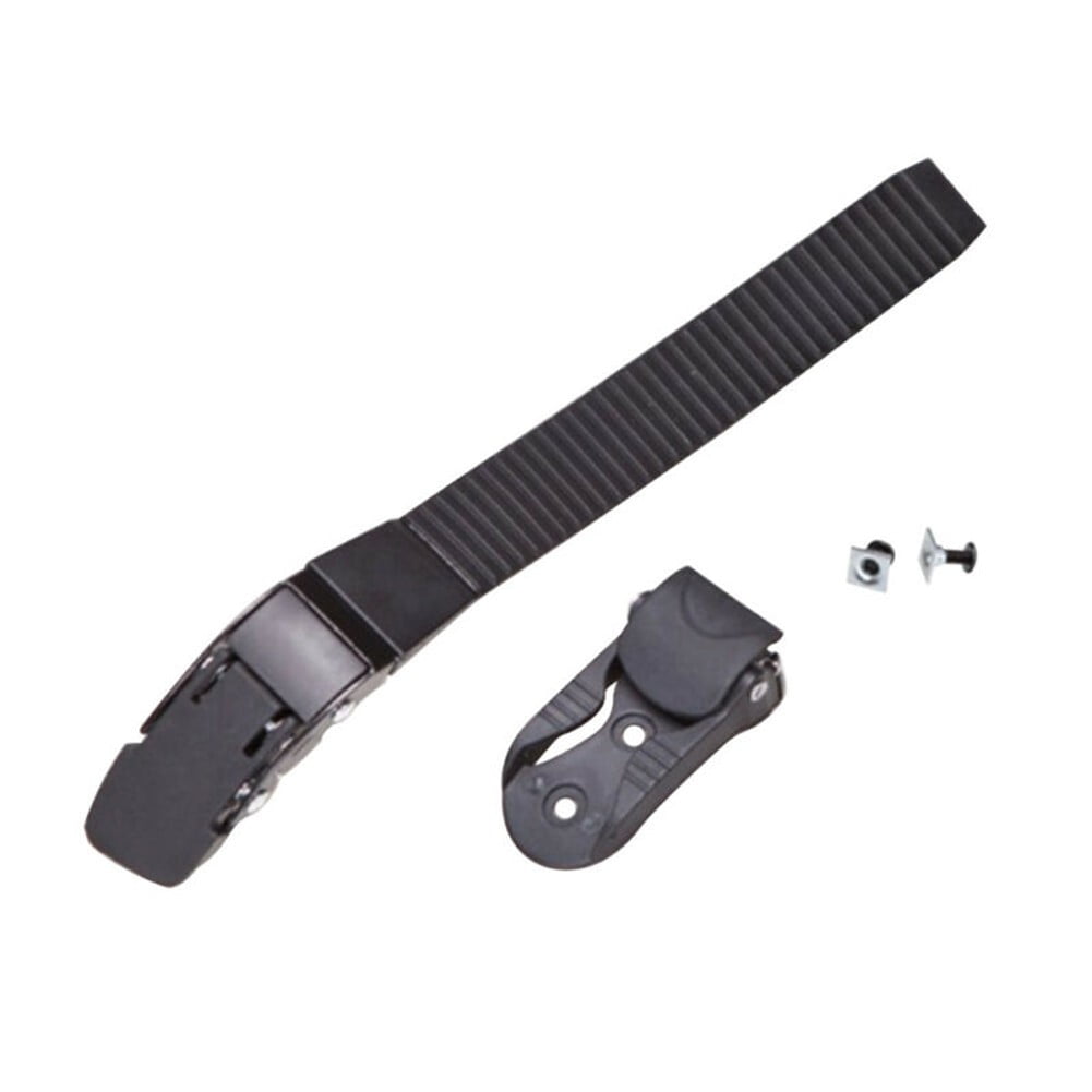 Roller Skate Strap, 1 Set Replacement Inline Roller Skate Shoes Energy ...
