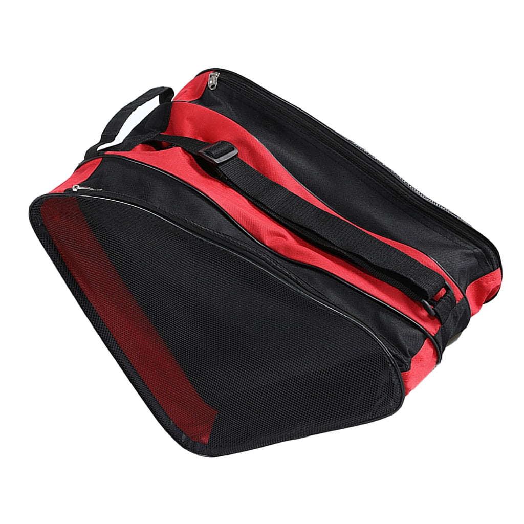 Roller Skates Bag Skating Shoes Storage Bag Ice Skating Bag Inline ...