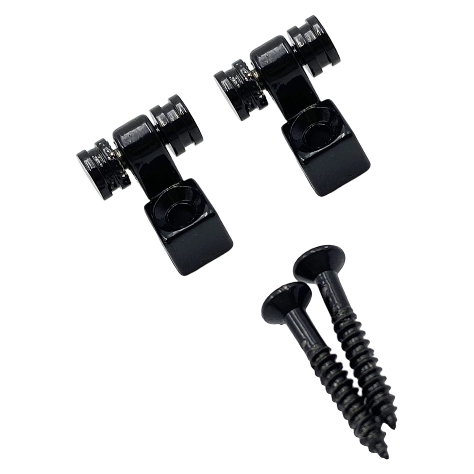 Roller String Retainers for Electric Guitars, String Trees Replacement ...