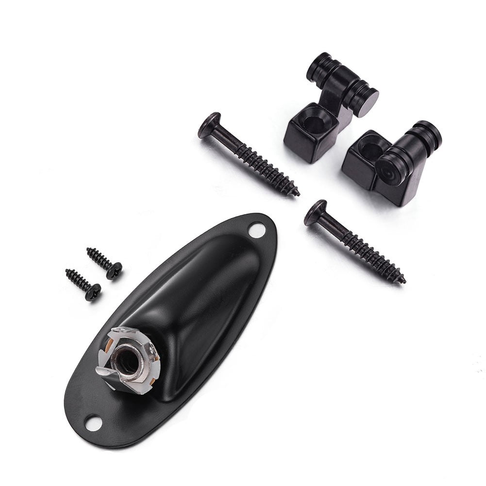 Roller String tree Guide Retainer Socket Neck Plate Set Srews ...