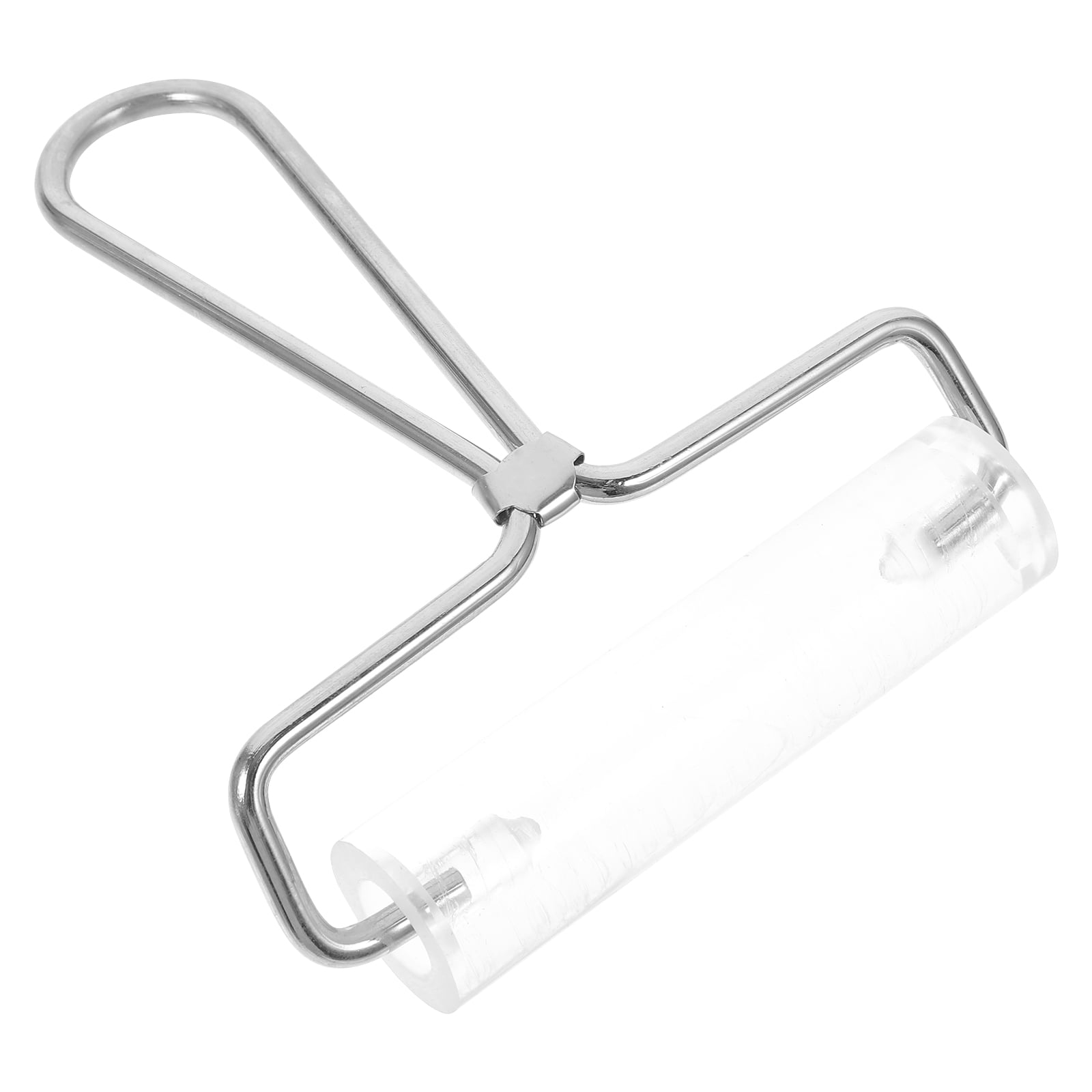 Roller Tool The Tools Pressure Stick Pottery Modelling Rod Iron Handle ...