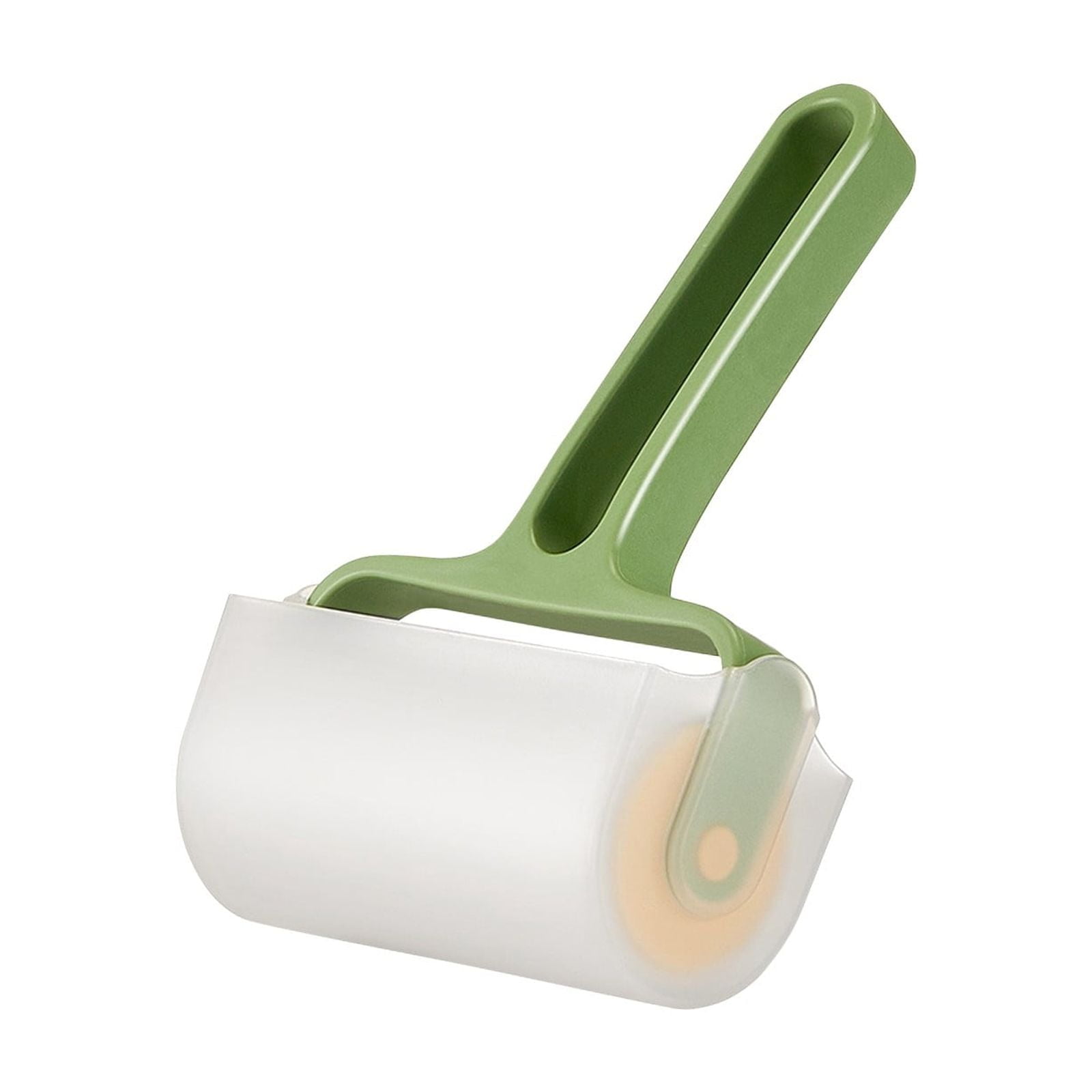 Roller Type Adhesive Hair Remover,Inclined Tearing Clothes Sofa Hair ...