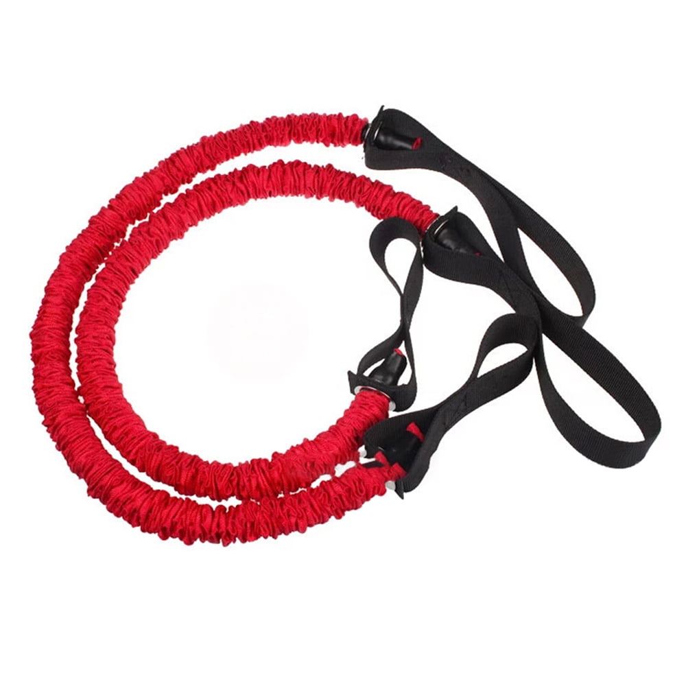 Roller Wheel Pull Rope,Abdominal Pull Rope Abdominal Wheel Accessories ...