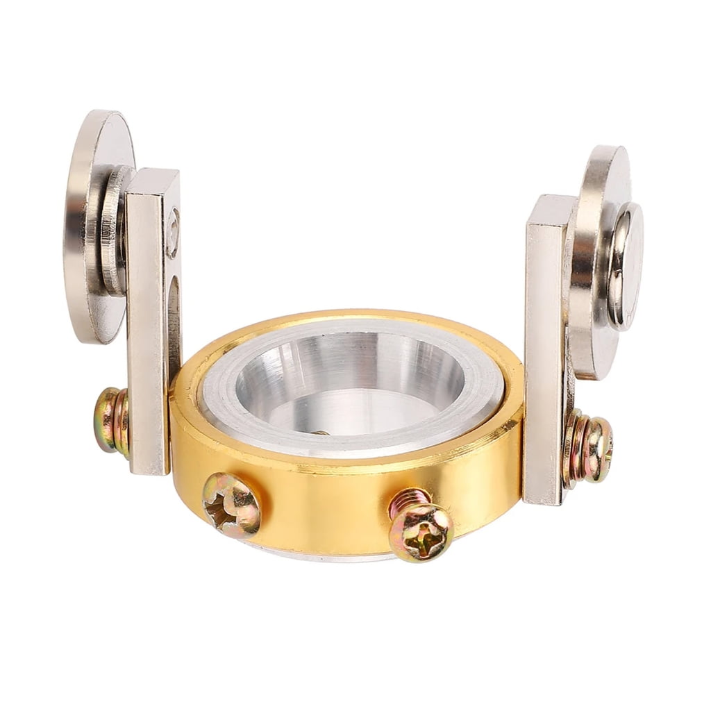 Roller Wheel Spacers High Speed Steel for Guns 60A/AG60/SG55 - Walmart.com