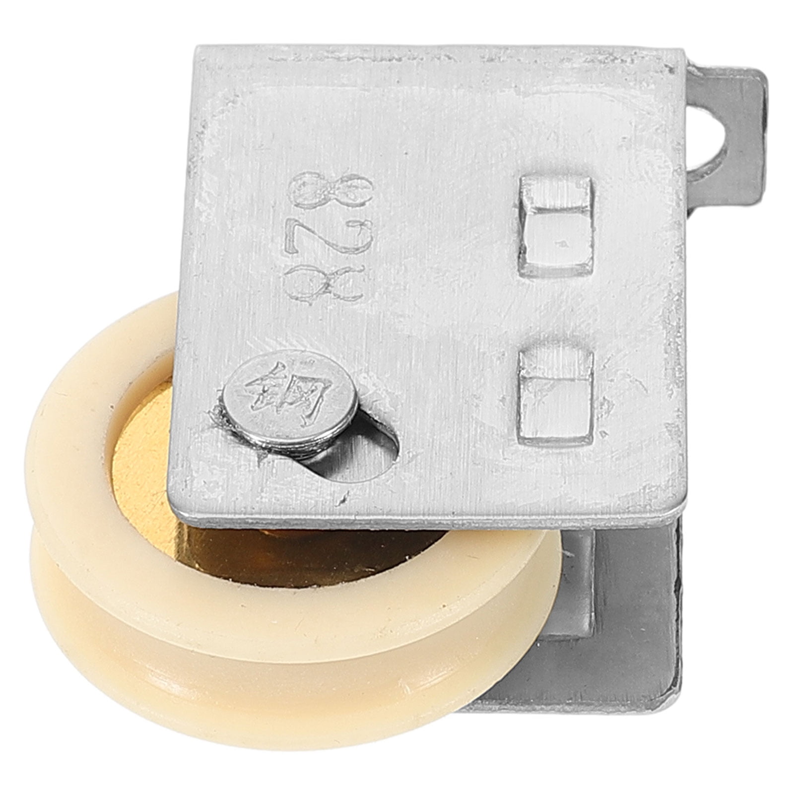 Roller Wheels Heavy Duty Casters Track Sliding Door Drawer Stainless ...