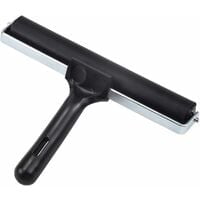 Roller cutter, 20 cm rigid rubber roller, Rubber brayer roller ...