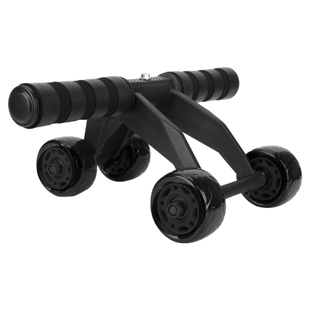 Roller for Workout - Workout System - Home Gym Workout Exercise ...