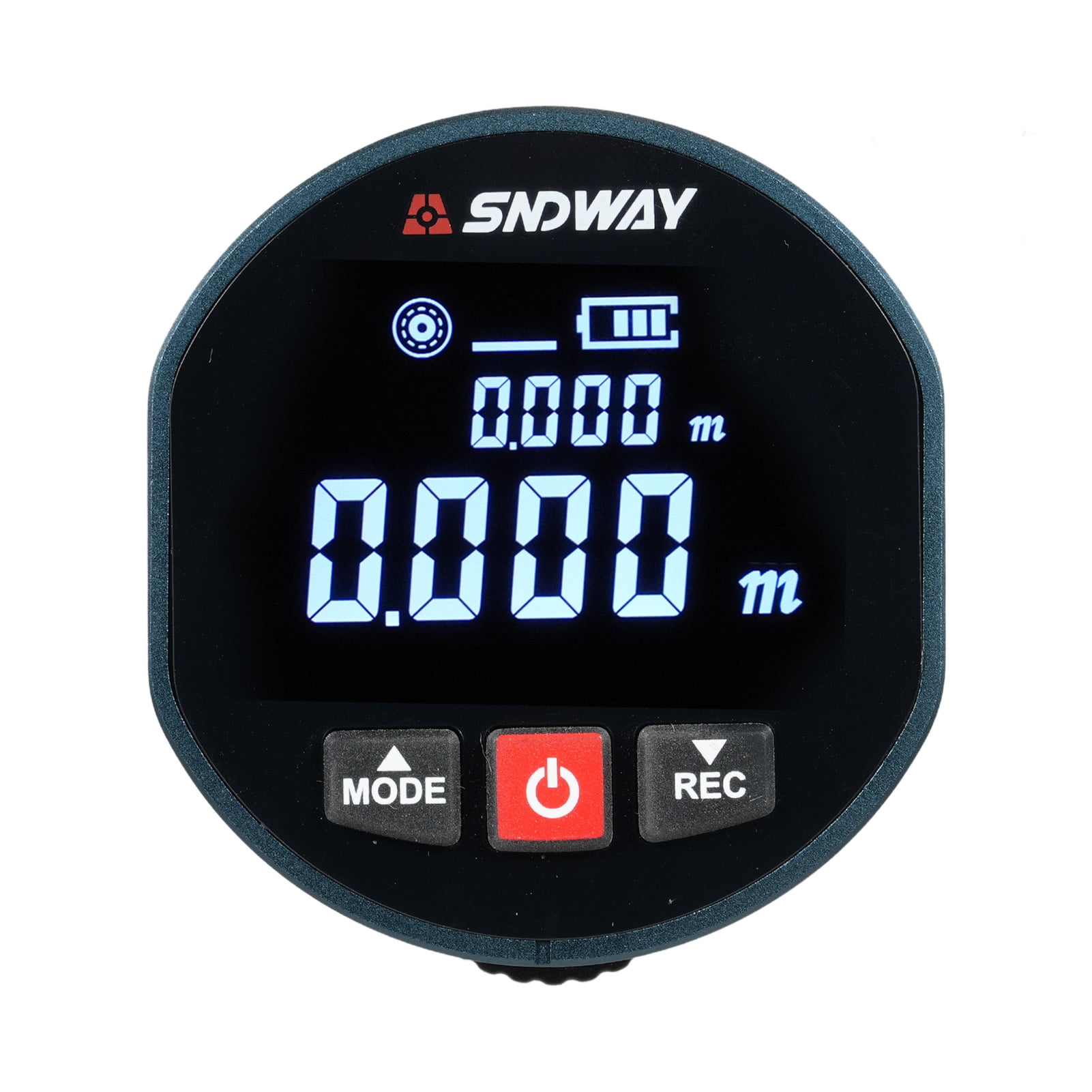 Roller rangefinder,Diameter Odd Meter With 328ft Distance Meter Flat ...