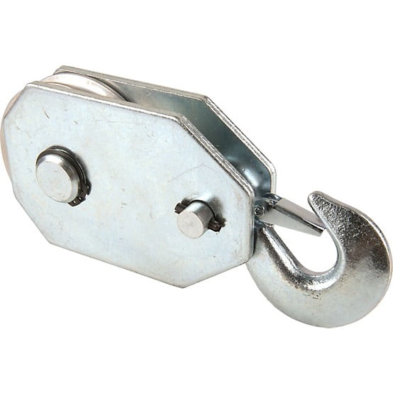 Roller shackle 16000lbs - Walmart.com