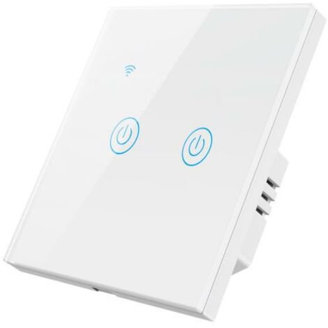 Roller shutter control, White, Homekit - Walmart.com