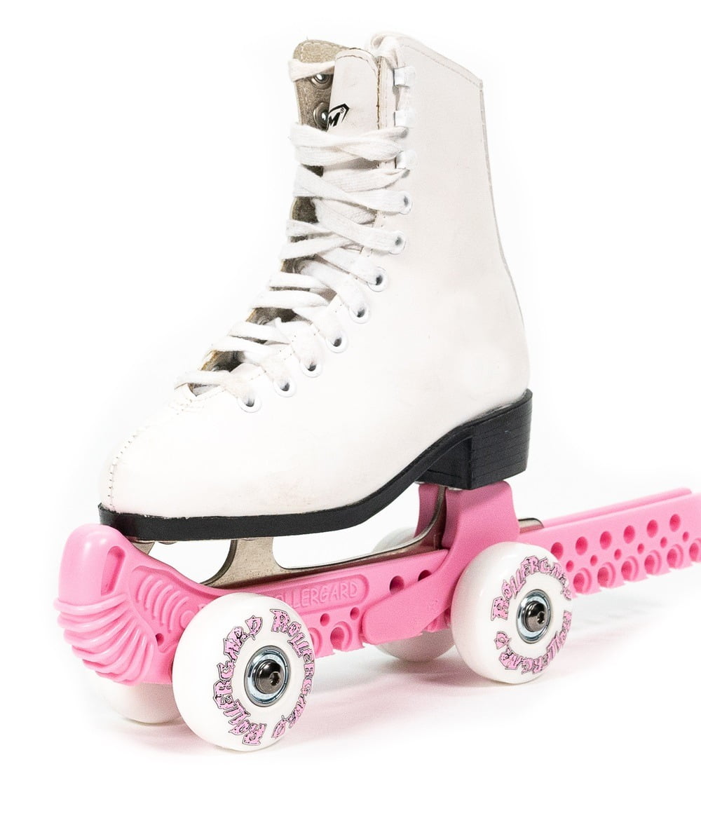 RollerGard Figure Skate Roc-N-RollerGard, Rolling Skate Guards for ...