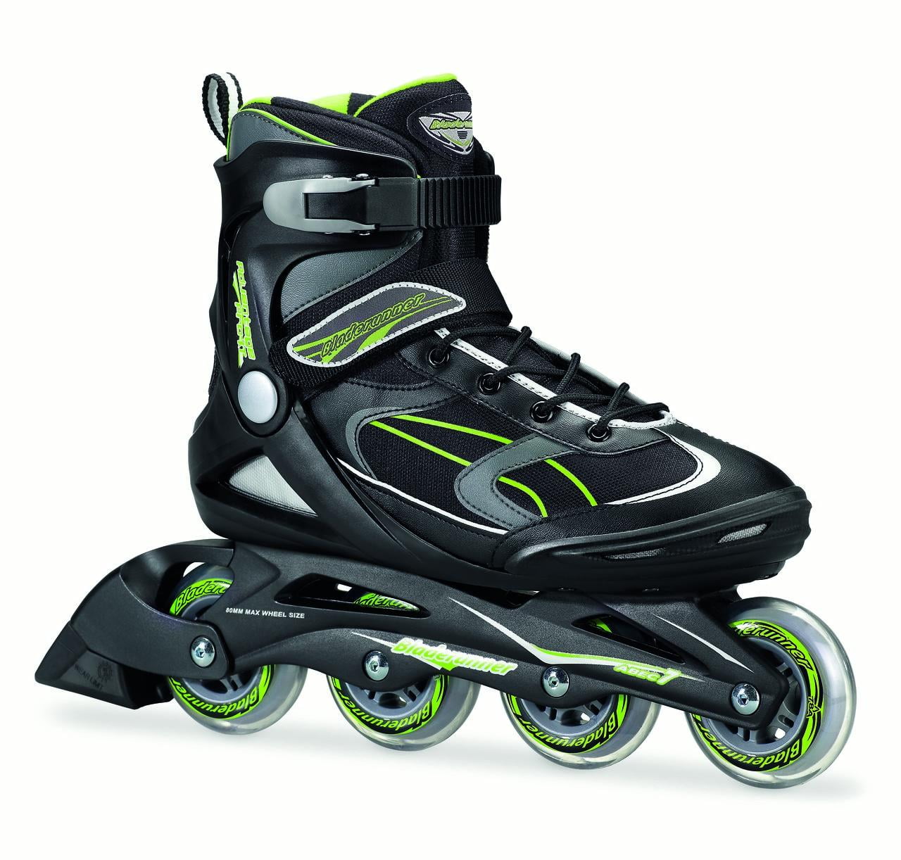 Rollerblade Advantage Pro XT Men's Adult Fitness Inline Skate - Walmart.com