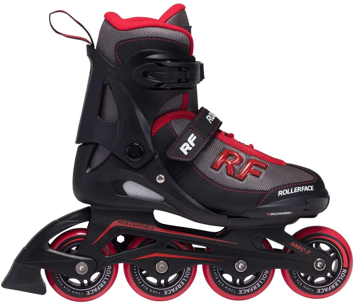 Rollerface Spider, Youth, Outdoor, Sport and Recreation Inline Skates ...