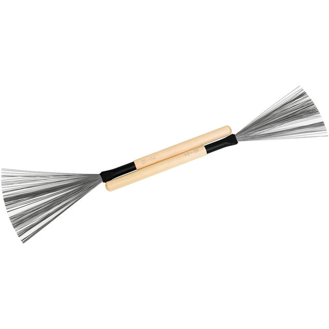 Rollers Drum Brush for Kids Drum Wire Brush Siccors Kids Child Drum ...