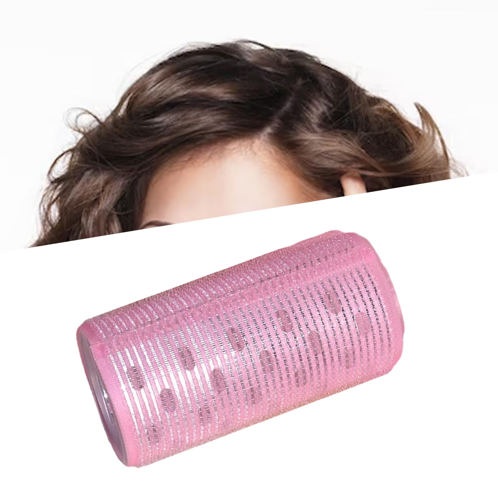 Rollers Hair Dressing Curlers ,Hair Rolling Solid Artifact Hairdressing ...