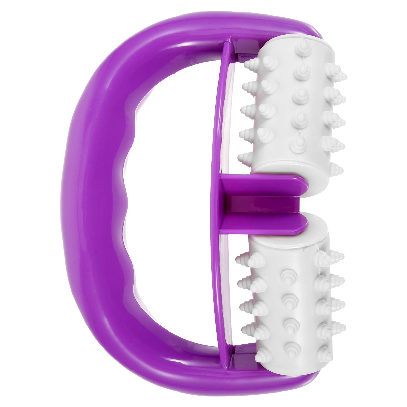 Rollers Massager Roller Back Stretching Tool Manual Roller Muscle ...