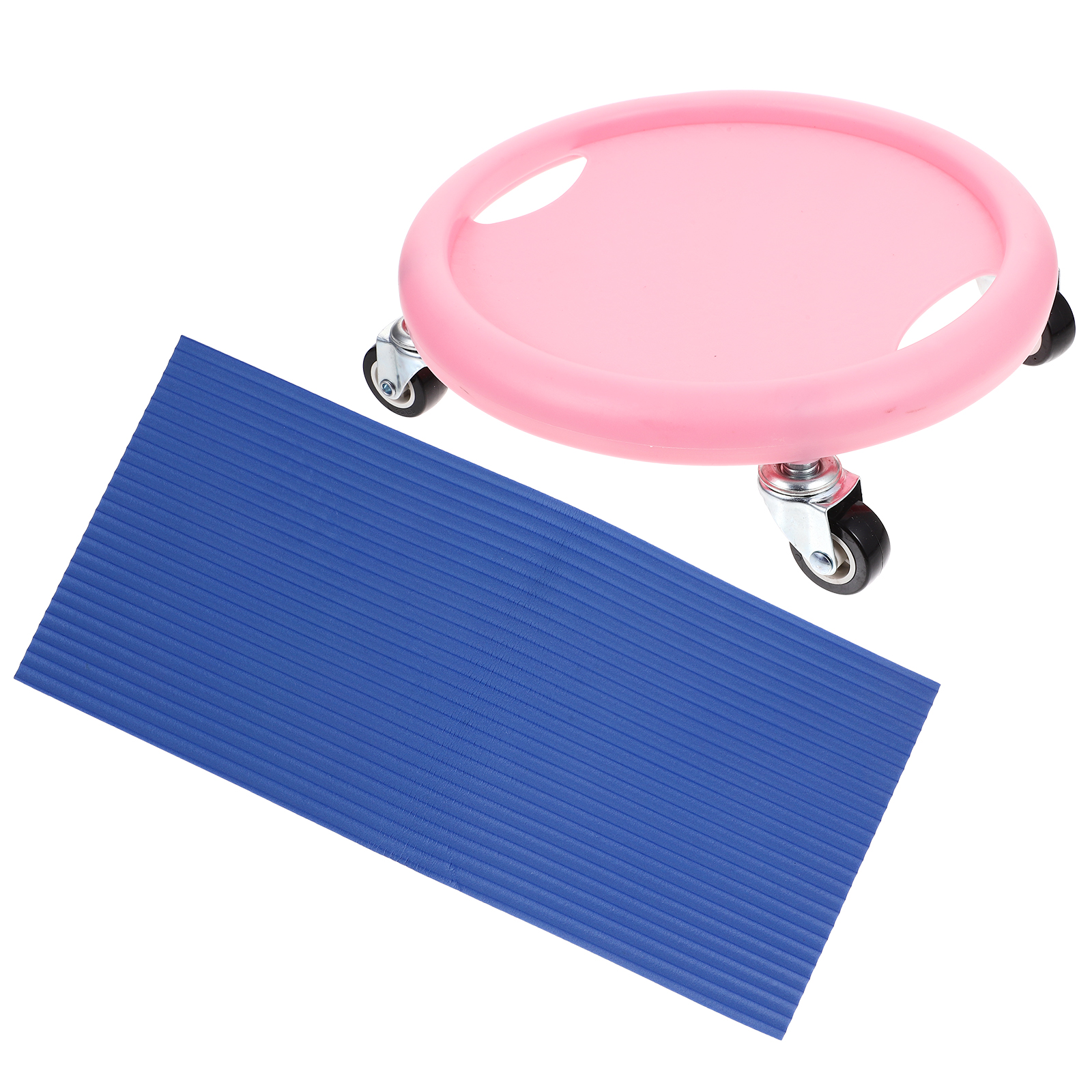 1 Set Workout Sliders Disc Abdominal Training Plate Fitness Equipment ...