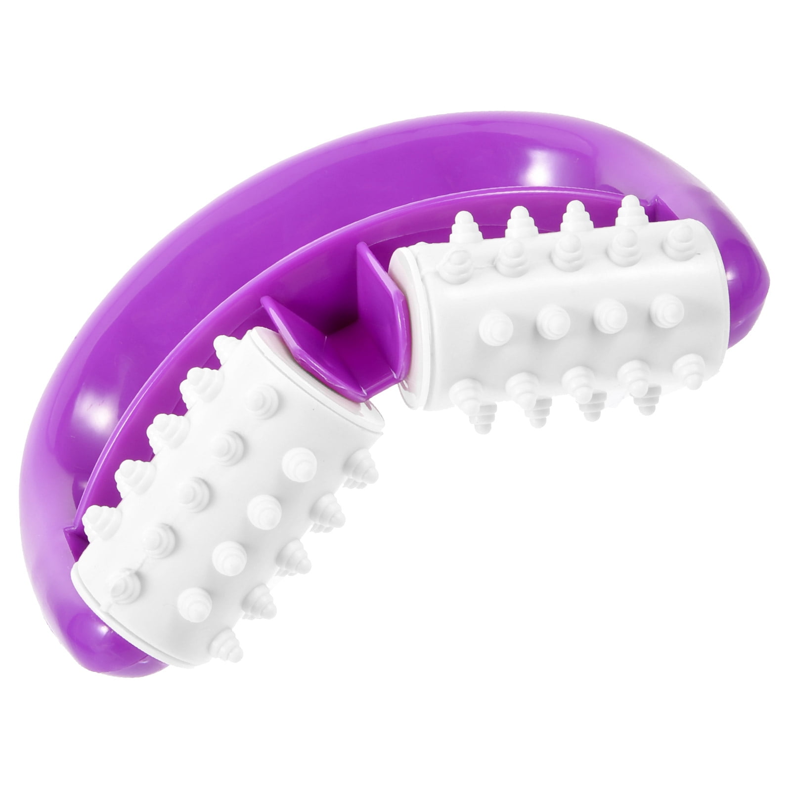 Rollers Stick Roller Massager Back Stretching Tool Manual Roller Body Massager Roller Massage