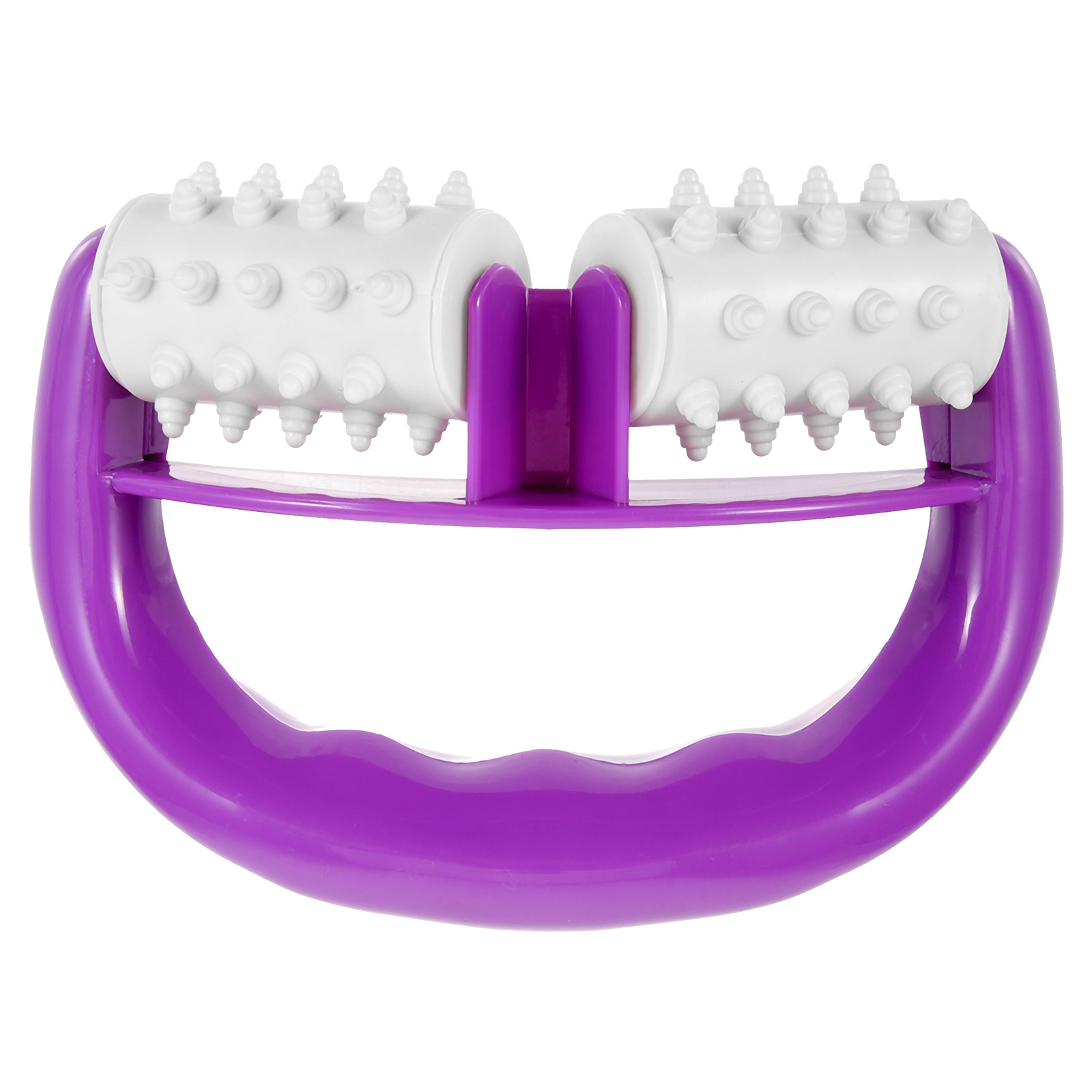 Rollers Thigh Massager Back Stretching Tool Body Roller Calf Roller ...