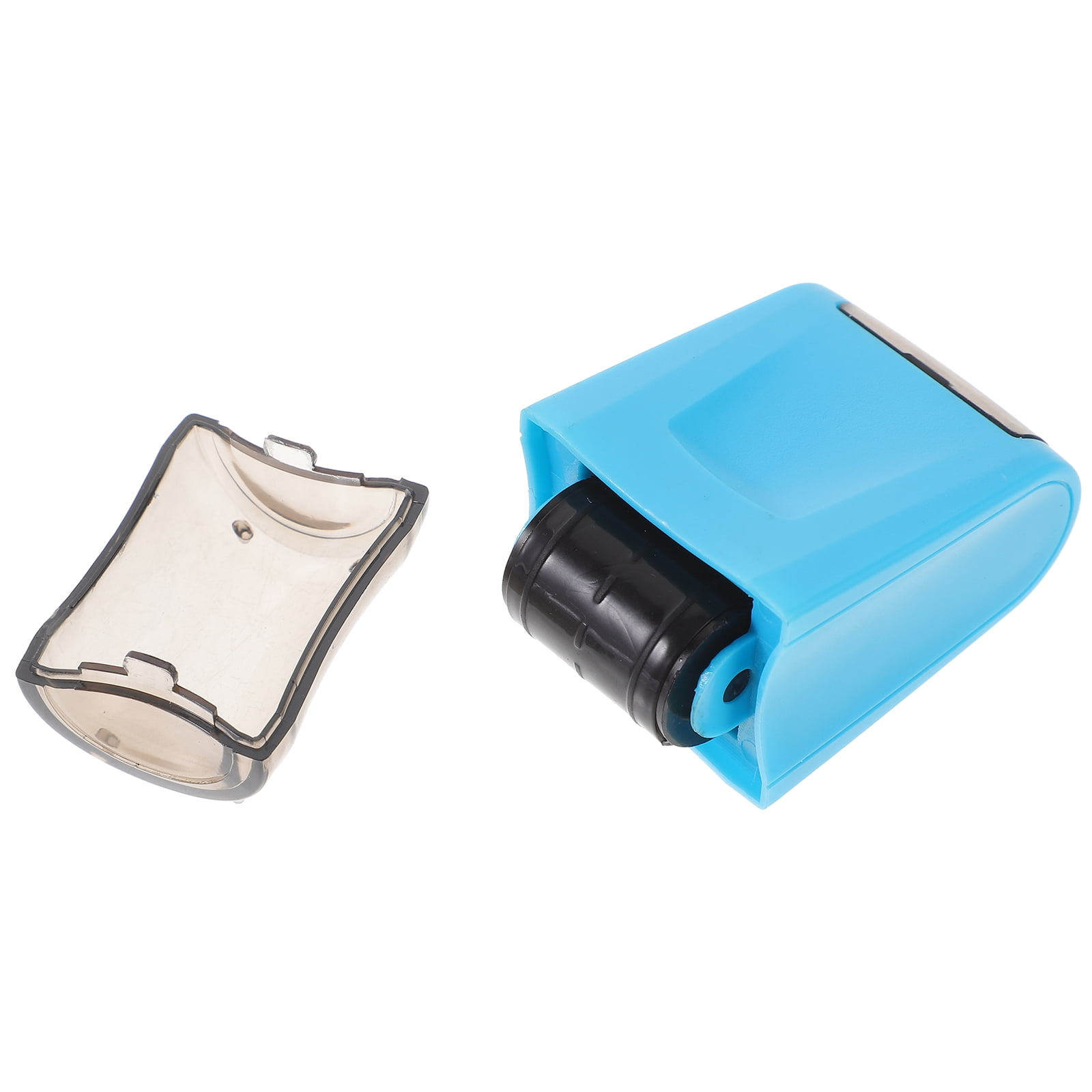 Rollers Walker Freinds Gift Self Inking Line Rolling Stamp for Practice ...