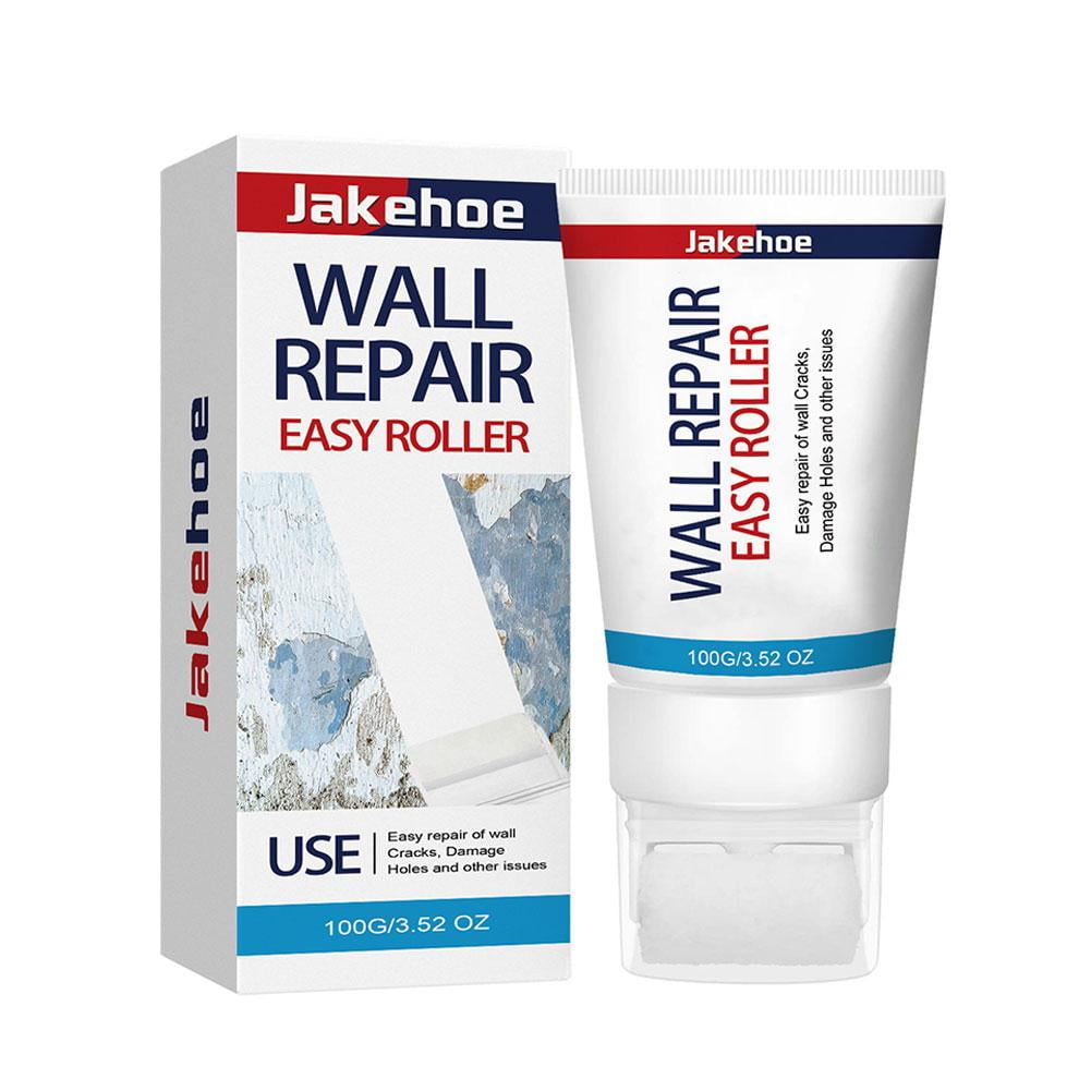 Rollfixt Wall Repair Easy Roller, 2024 New Small Roller Wall Patching Brush - Walmart.com