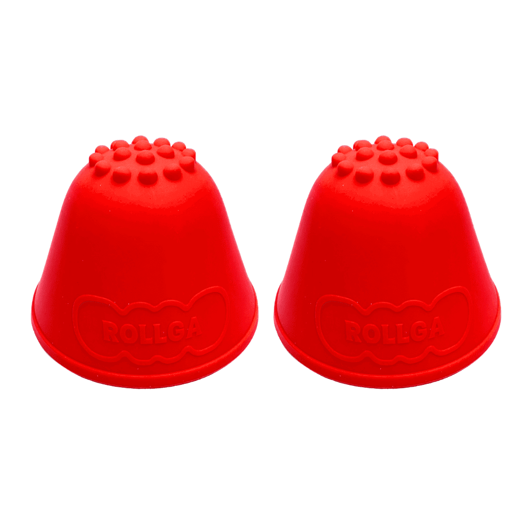Rollga MYO DOT - The Better Acupoint Massage Ball for Myofascial ...