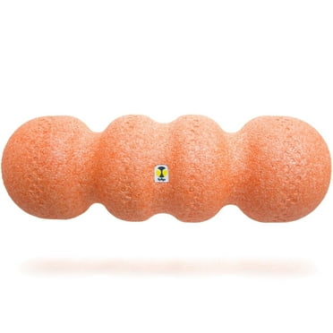 Thera-Roll? - 3" x 8", extra-firm, grey - Walmart.com