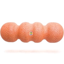 Rollga Foam Roller for Back Pain, Deep Tissue Massage, 18" HSA/FSA ...