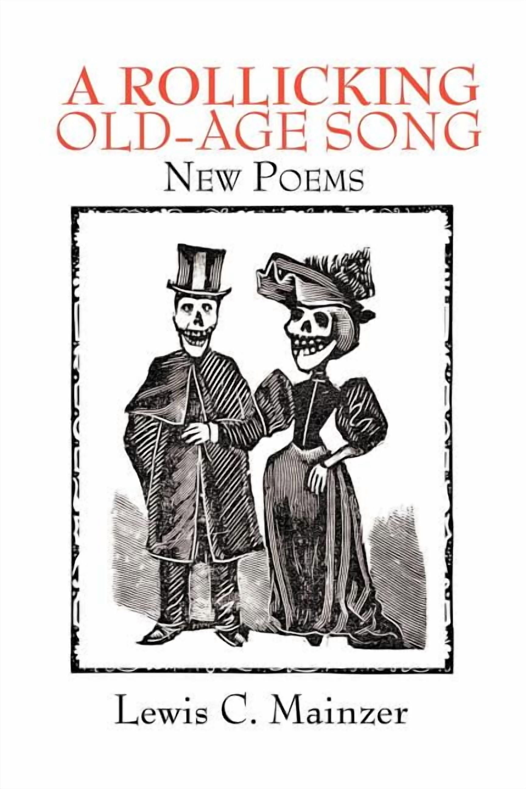 Rollicking Old-Age Song : New Poems - Walmart.com
