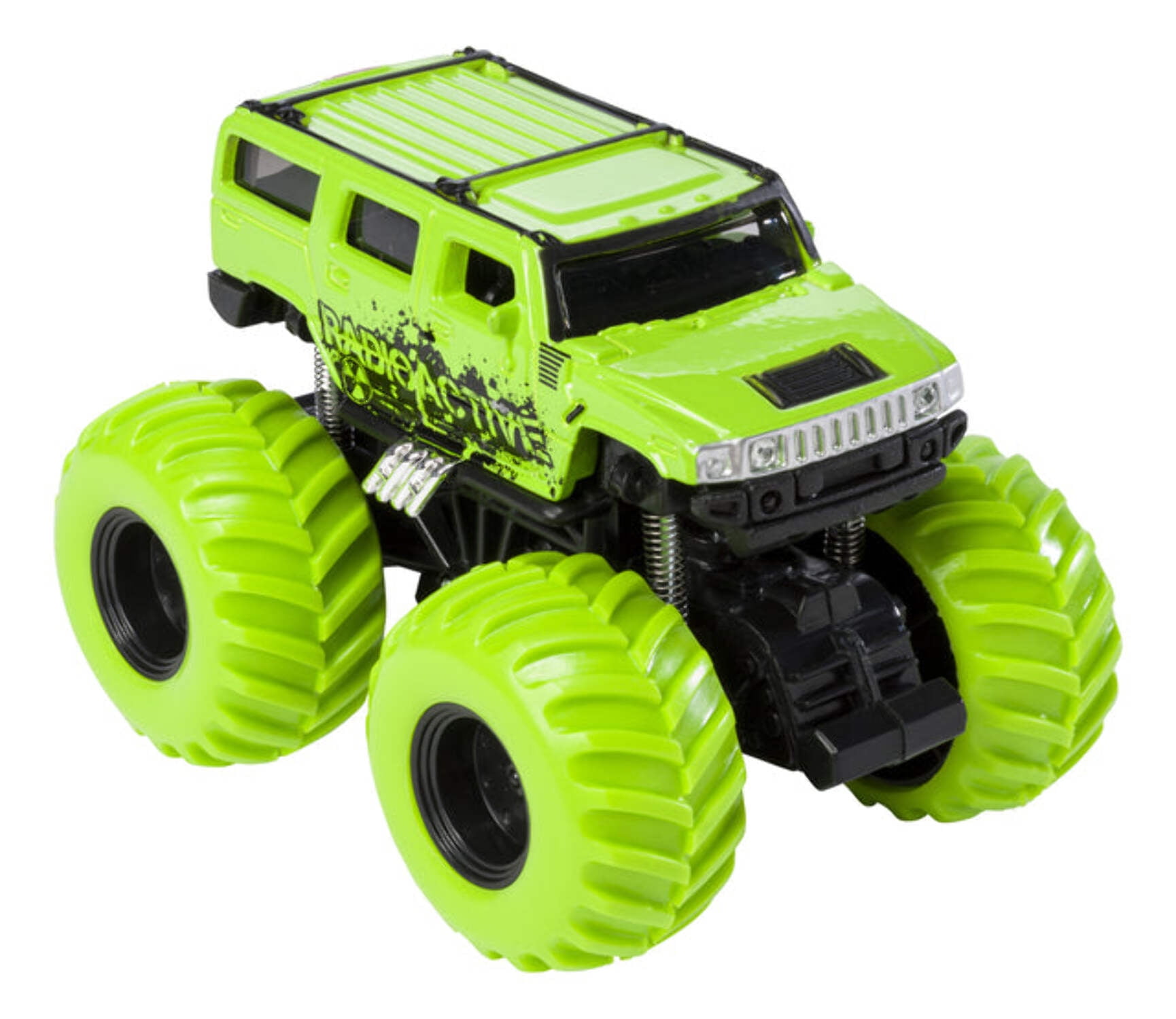 Rollin Earth Shockers [5062] - Walmart.com