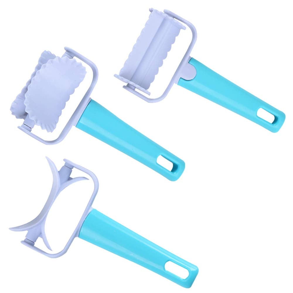 Rolling Angel Cutter Maker Cake DIY Decorating Sweet Tools - Walmart.com