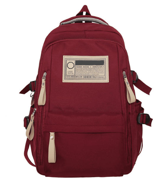 Rolling Backpack for Girls Women, Travel Roller Backpacks with Wheels ...