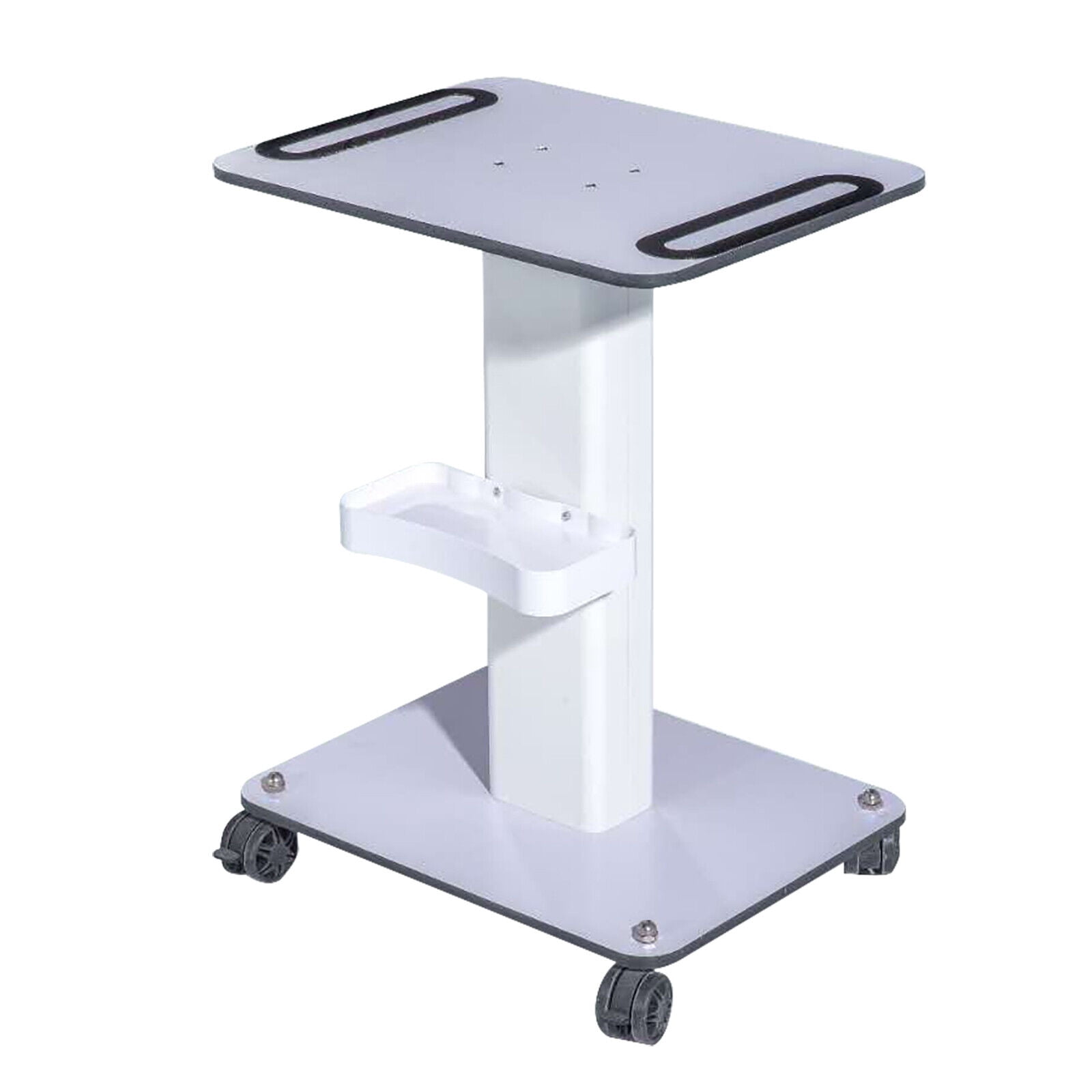 Rolling Beauty Instrument Cart Salon Trolley 360° SPA Salon Trolley ...