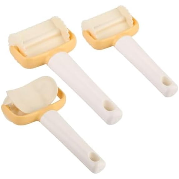 Rolling Biscuit Cutters, Rolling Cookie Cutters Dough Cookie Roller ...