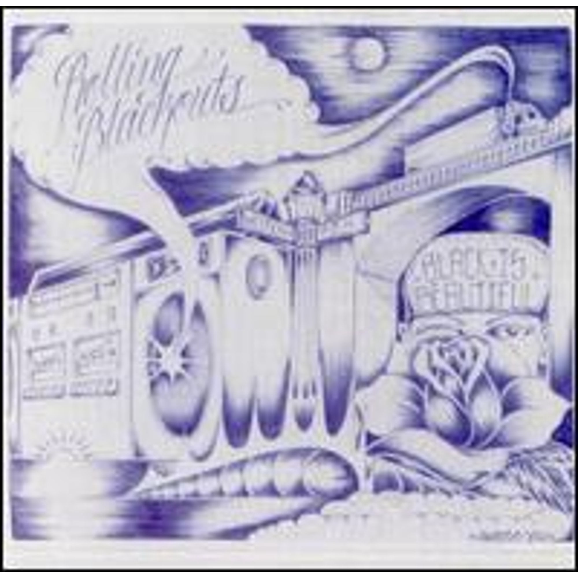 Rolling Blackouts: Gabriel Jason Garnica (vocals, guitar, drums ...