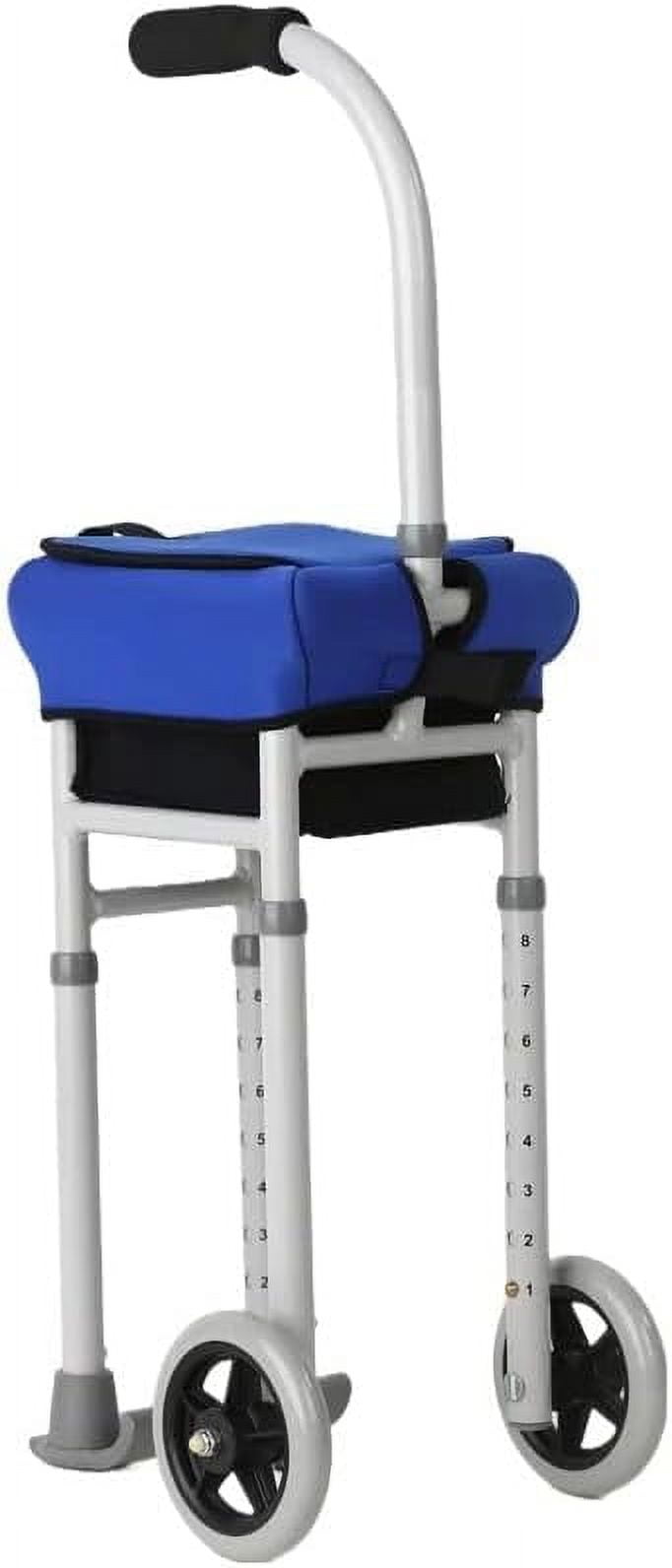 Rolling Cane - The Cane That Rolls! - specifically Designed to Easily ...