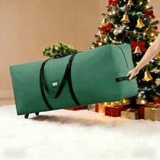 Christmas Tree Containers Plastic