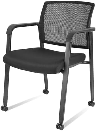 Rolling Conference Room Chairs, Pack Stackable Conference Room Chairs ...