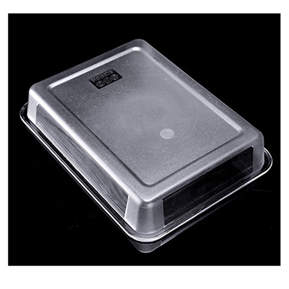 Rolling Containers Heavyweight Trays Recyclable Trays 32.00X24.00X5 ...