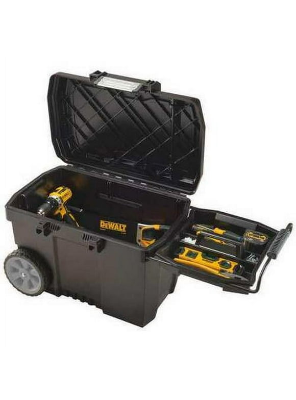 DeWalt Tool Boxes in DeWalt Tools - Walmart.com