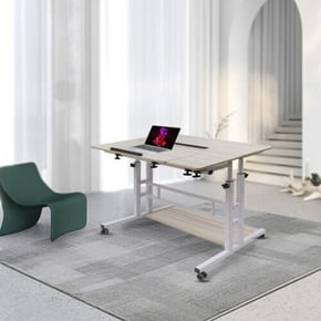 Rolling Desks