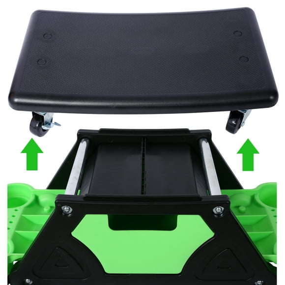Car Detailing Stools in Auto Detailing Accessories - Walmart.com