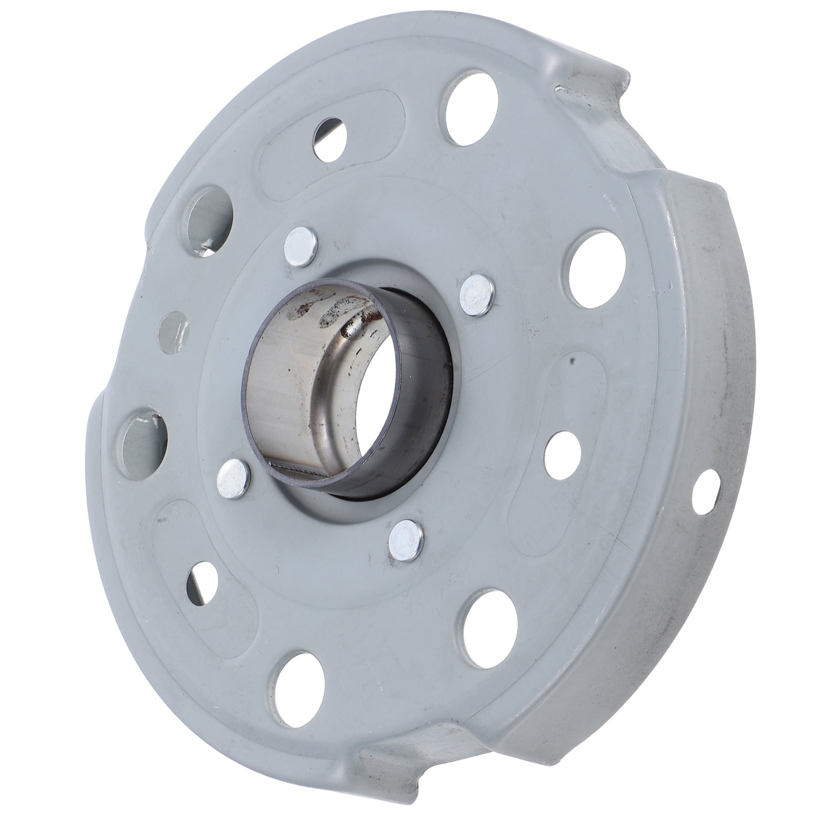 Rolling Door Wheel Pulleys and Window Sofa Cover Connector Silver ...