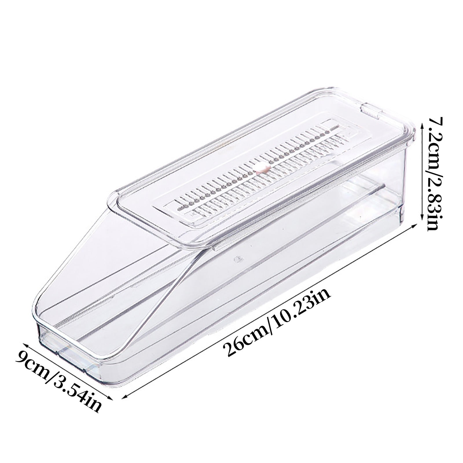 Rolling Eggss Carton Automatic Refilling Refrigeration Multi-Layer Door ...