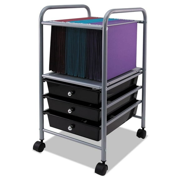 File Carts